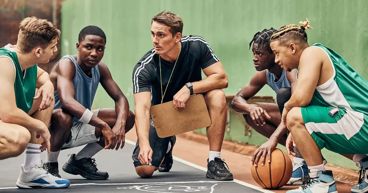 Youth Sports Development Part 4: Coaching Style & Creating a Positive ...