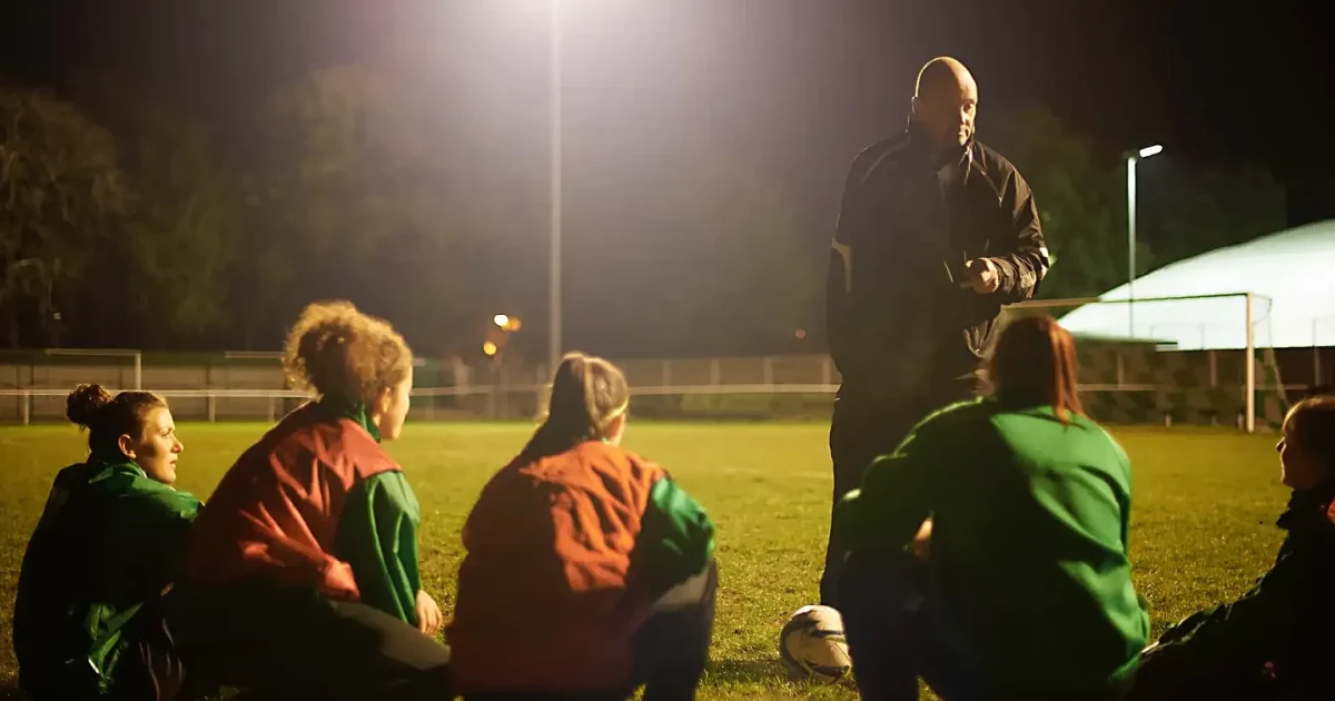 Fußballtrainer in Deutschland: Einblicke in Karriere und Vergütung ...
