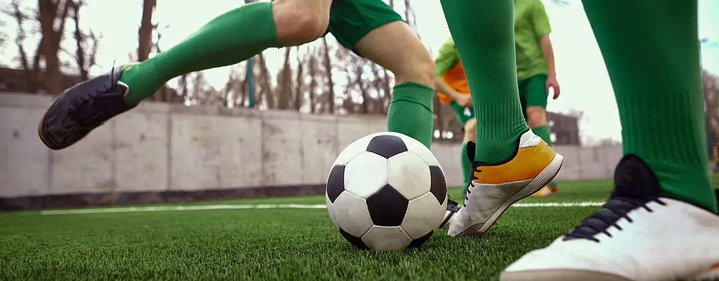 Pressing and a Quick Guide to Pressing Triggers | VOOR Sport