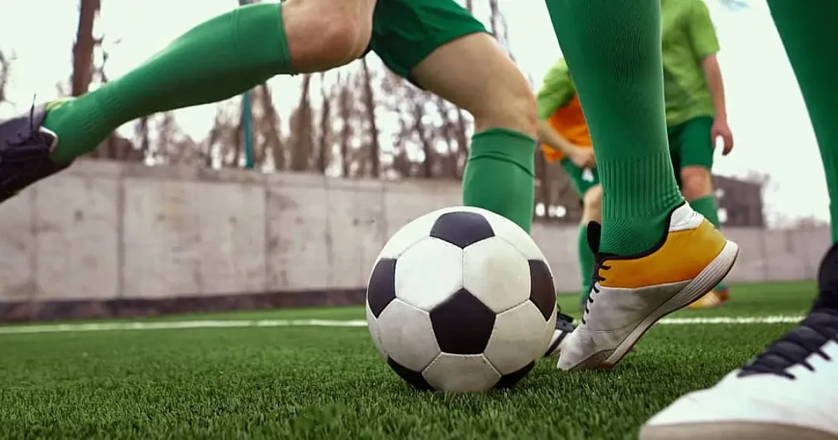 Pressing and a Quick Guide to Pressing Triggers | VOOR Sport