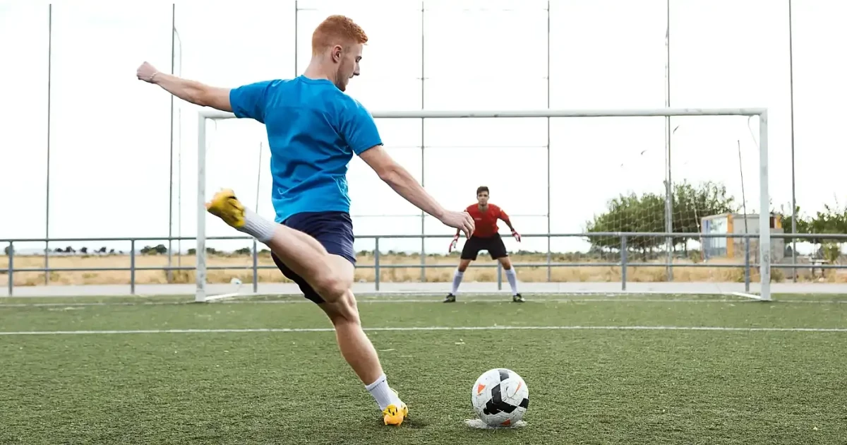 Set-Pieces in Football: A Guide to Standard Situations | VOOR Sport