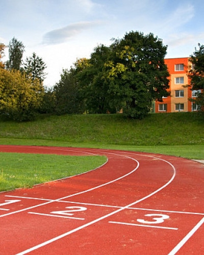 The Yo-Yo Intermittent Recovery Test: A Valuable Performance Test for ...