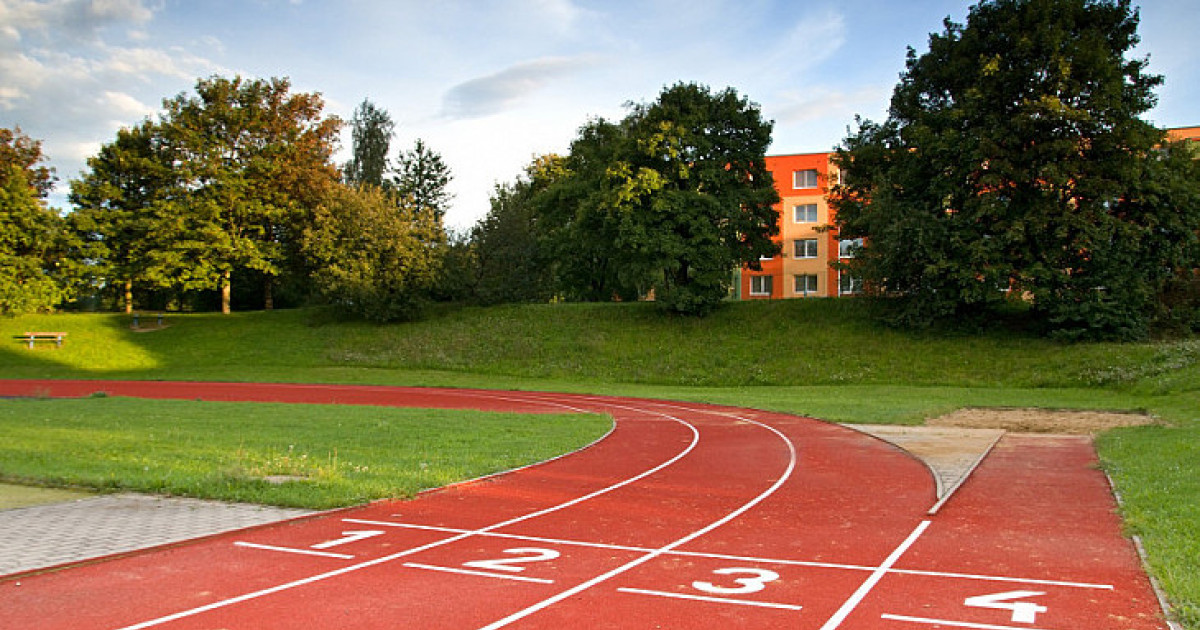 The Cooper Test in Football | VOOR Sport